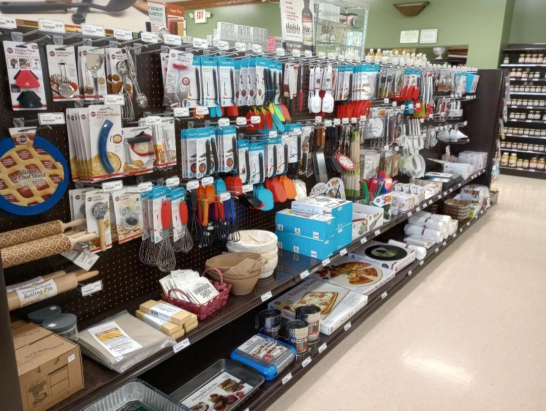 Chicken Poop, New Waffles, Kitchen Tools & Deli Deals!