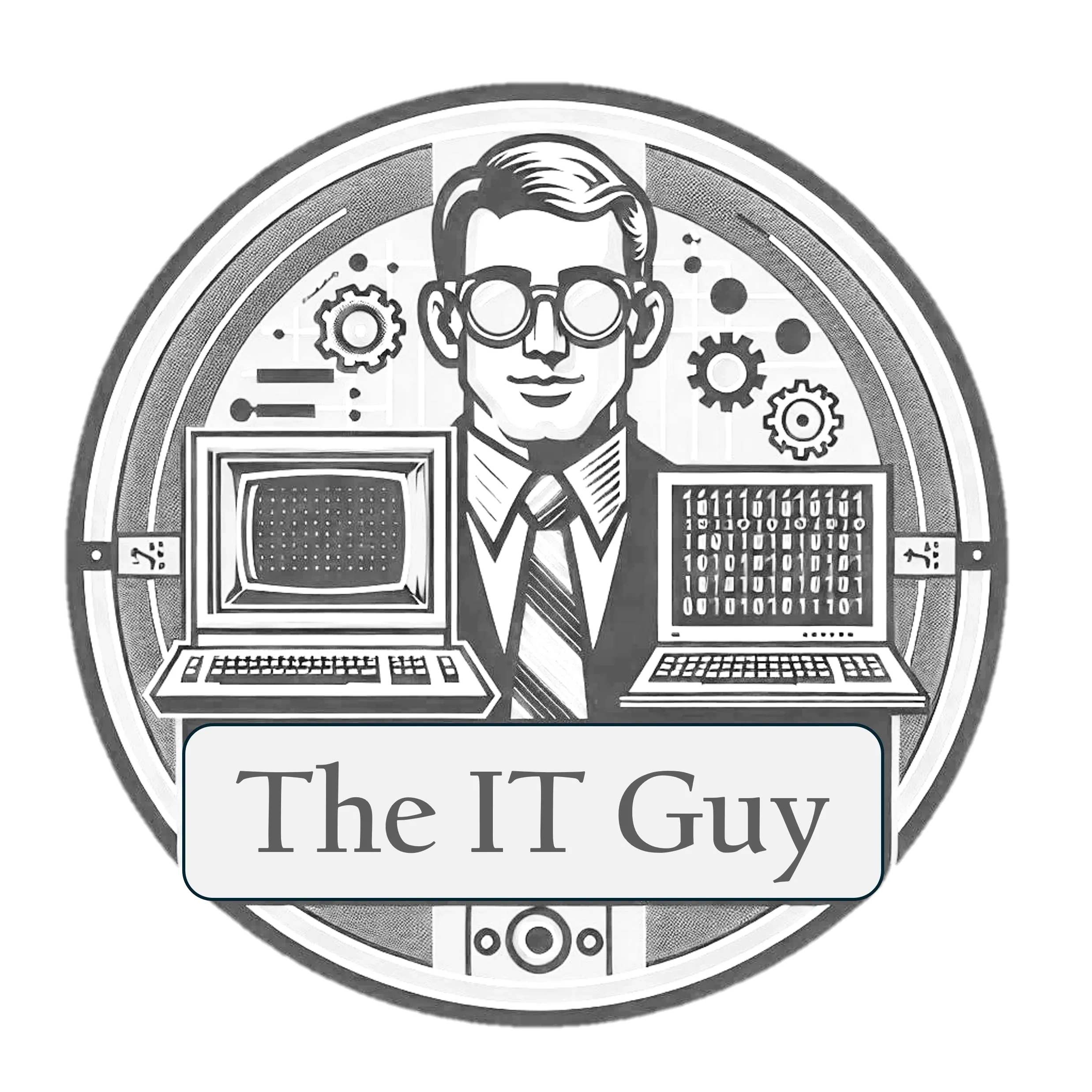 The-ITGuy
