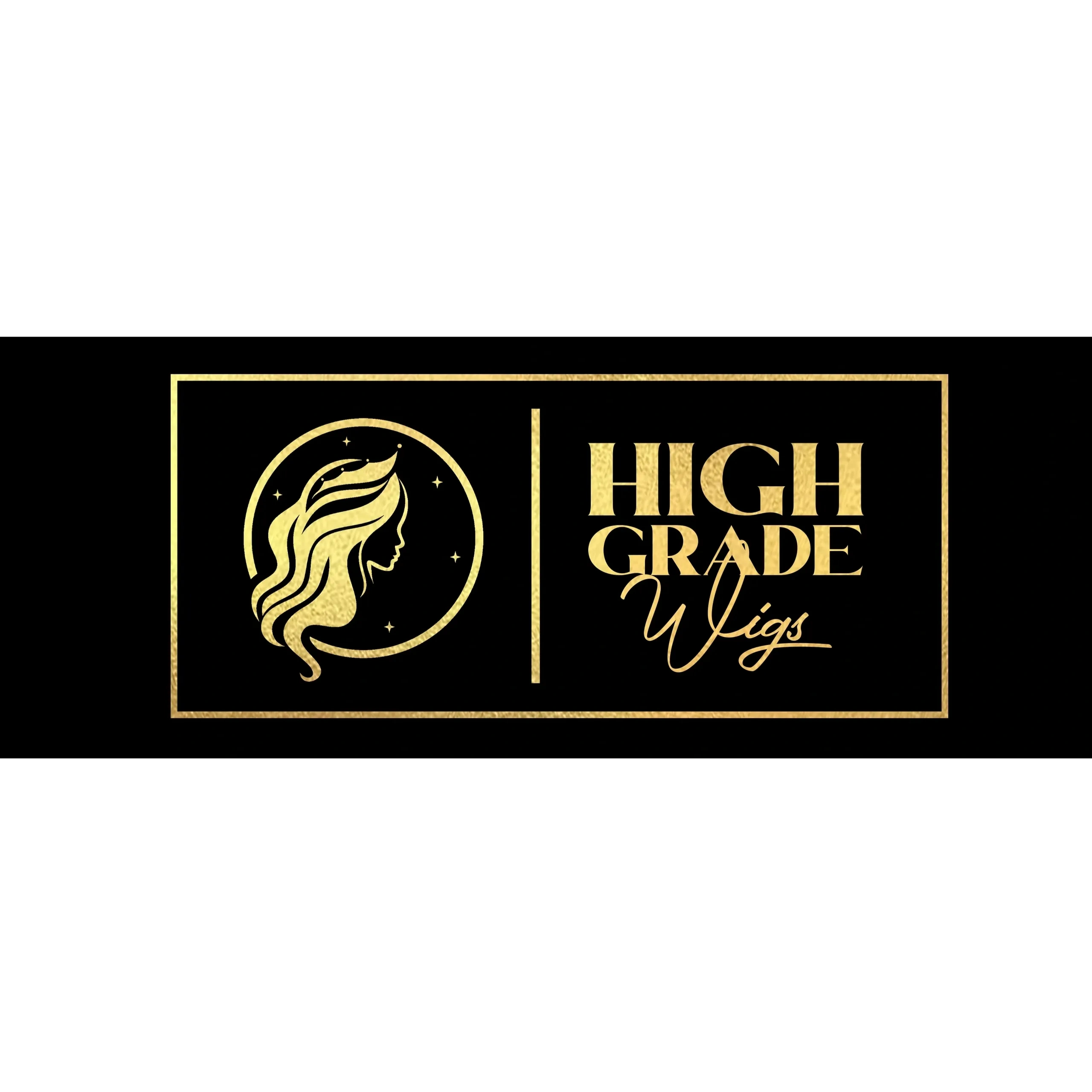 High Grade Wigs - 100% Human Hair Wigs - Shop Full Lace Wigs & Lace Fronts