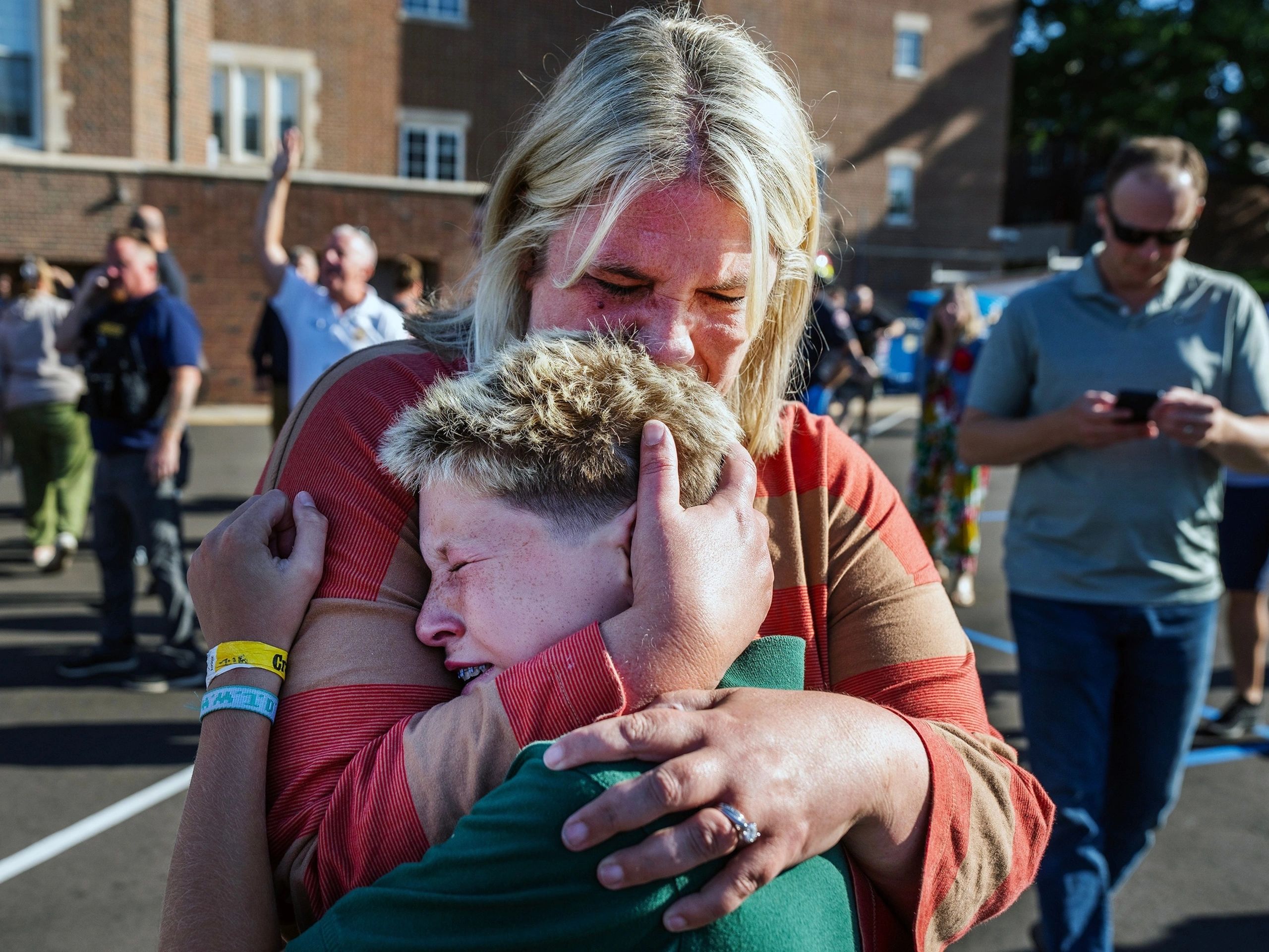 Evenstad for Governor