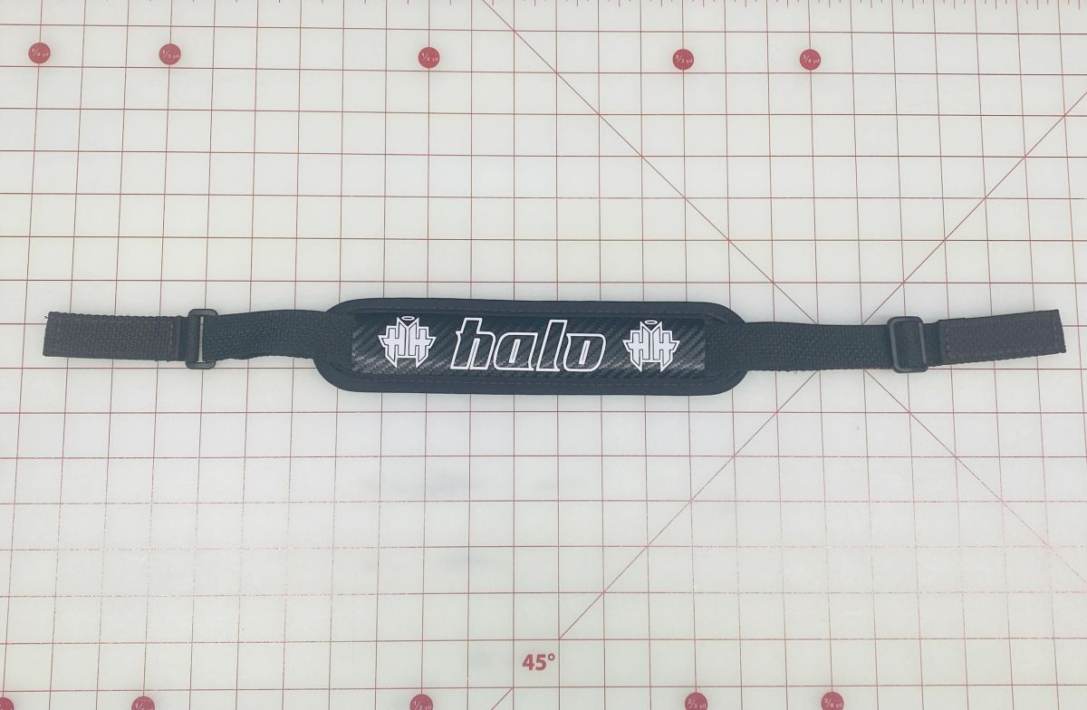 Goalie Pad Caddy Stock Color (3 Options Now!)