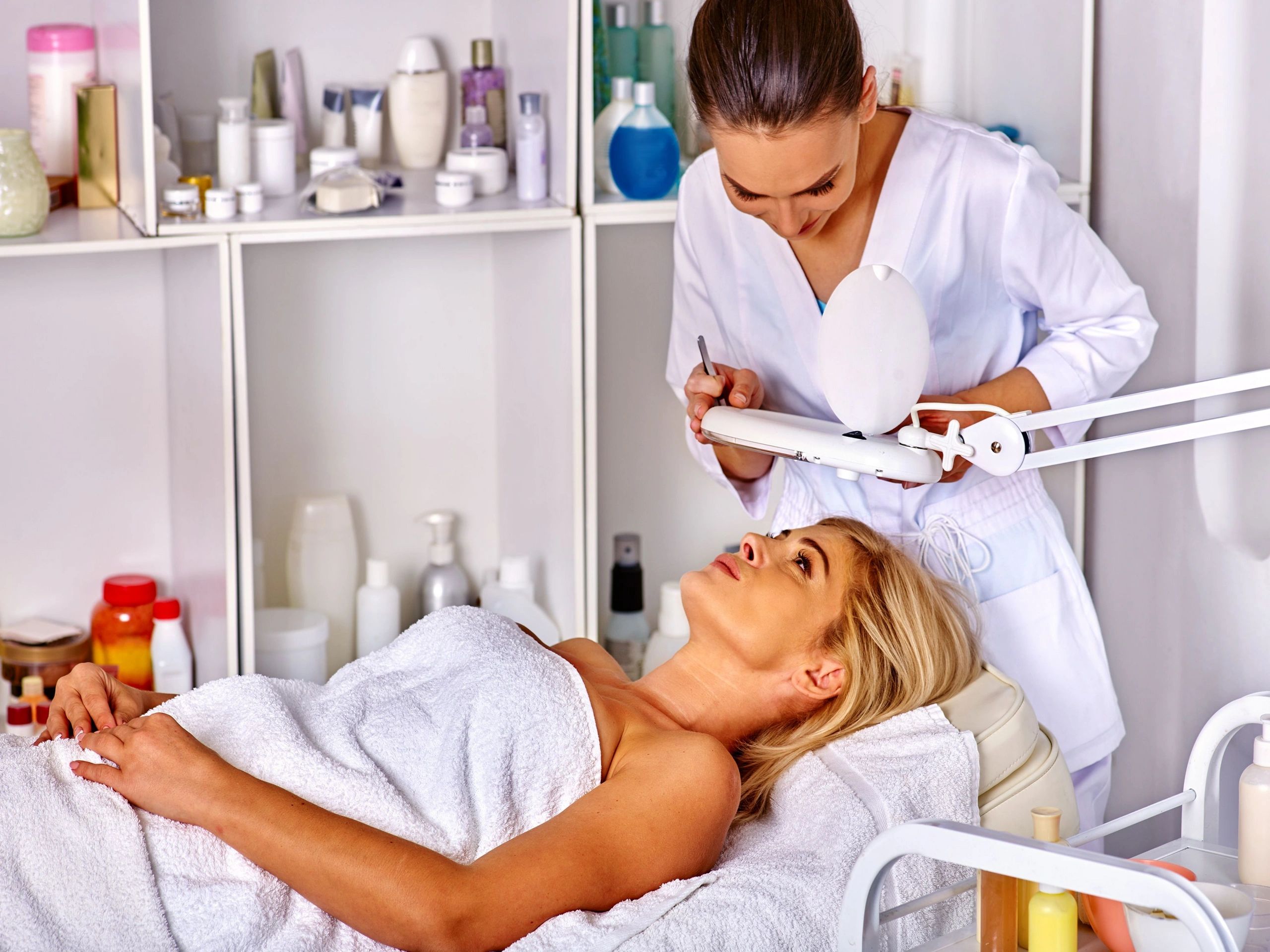 Long Island Skin, Lash and Brow Academy