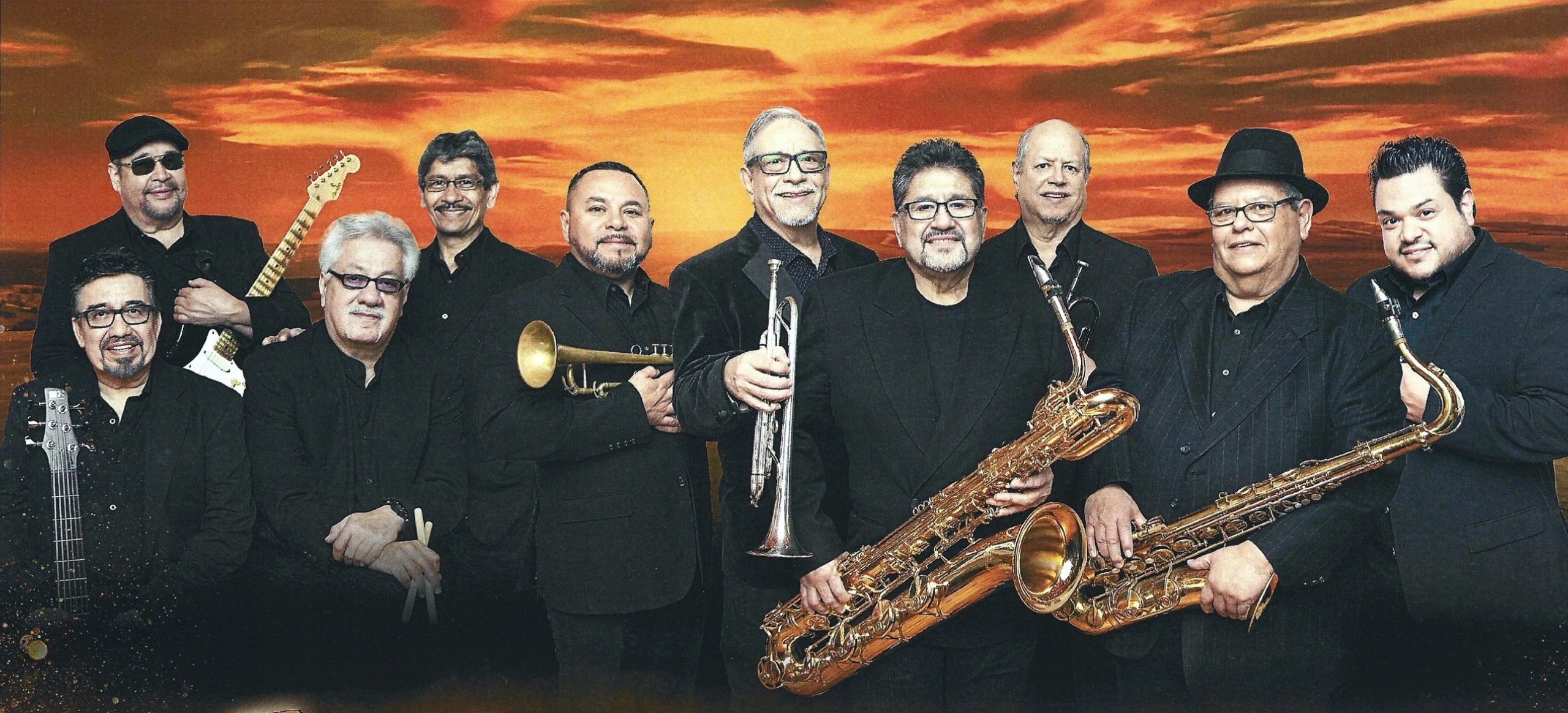 The Band