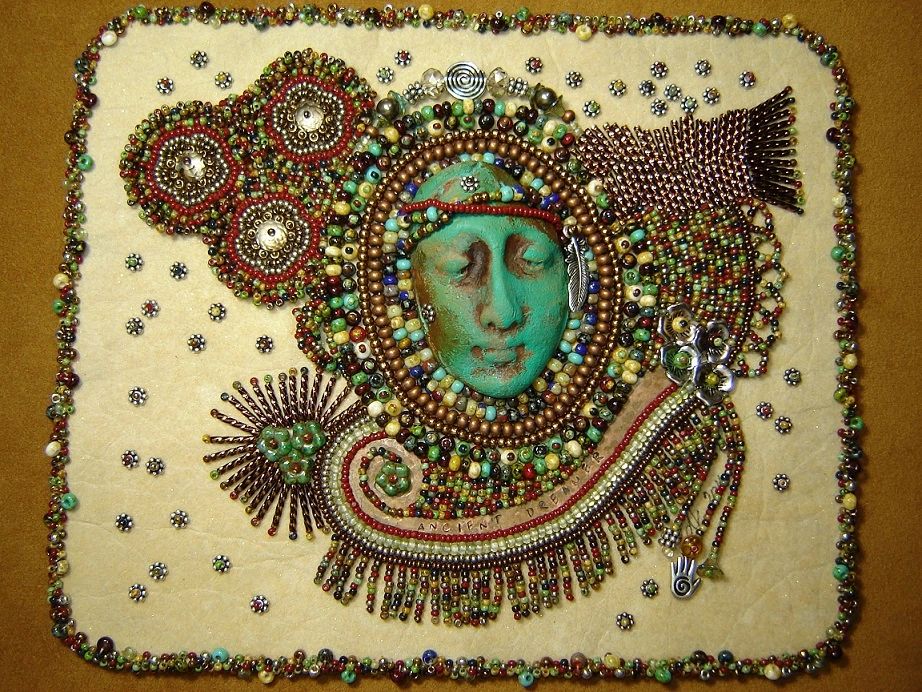 Magical Bead Creations