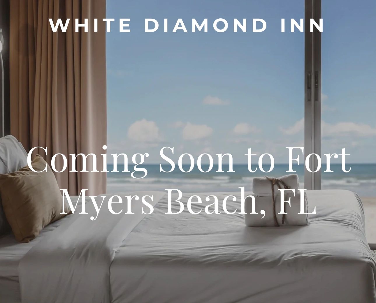 White Diamond Inn