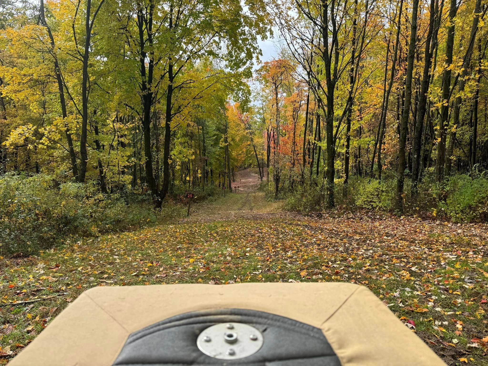 Premier Shooting Range - Sakima's Ridge Shooting Sports