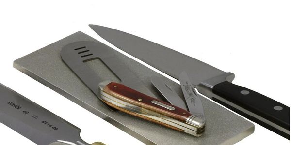 Ultra Sharp Diamond Sharpeners