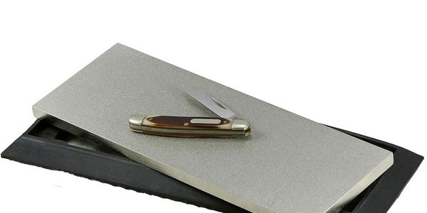 Ultra Sharp Diamond Sharpeners