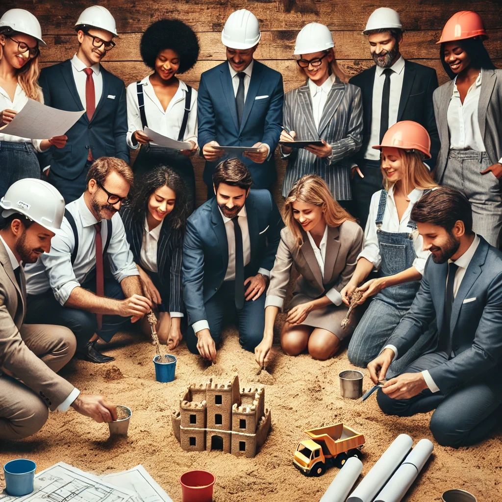 How Third-Party Drawing Review Compliments Owner Representatives