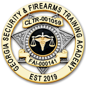 Georgia Security & Firearms Academy LLC