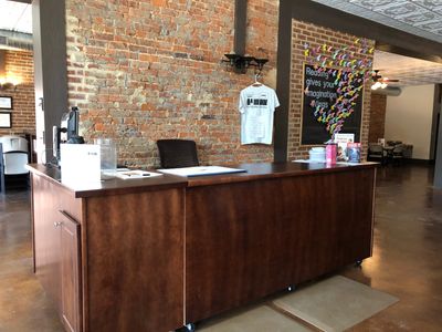 Policies | The Blythe Library