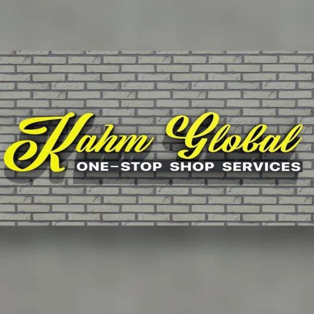 Kahm Global LLC