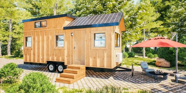 Custom Tiny Homes | D2K Modlife
