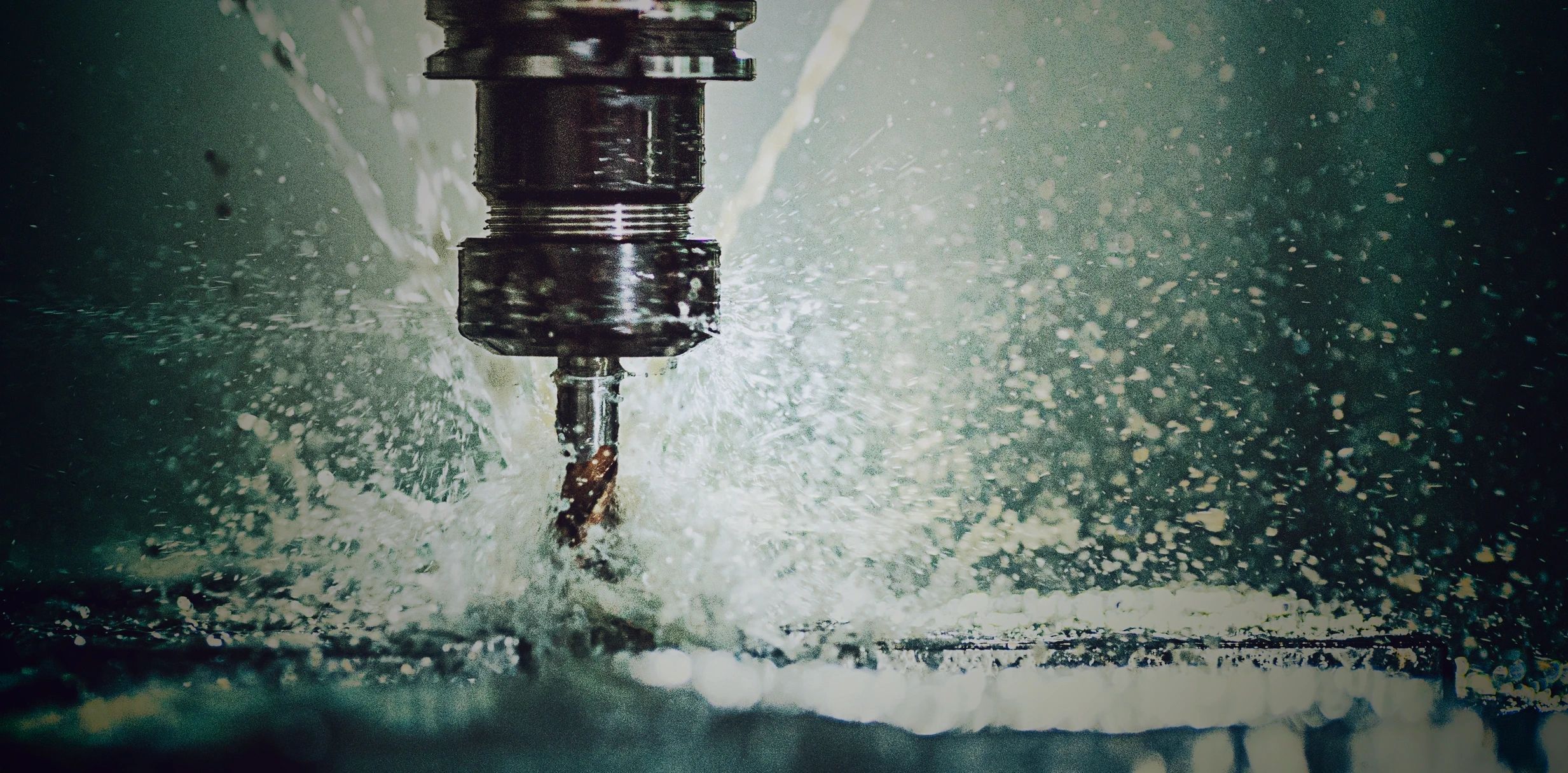 Irwin Manufacturing llc