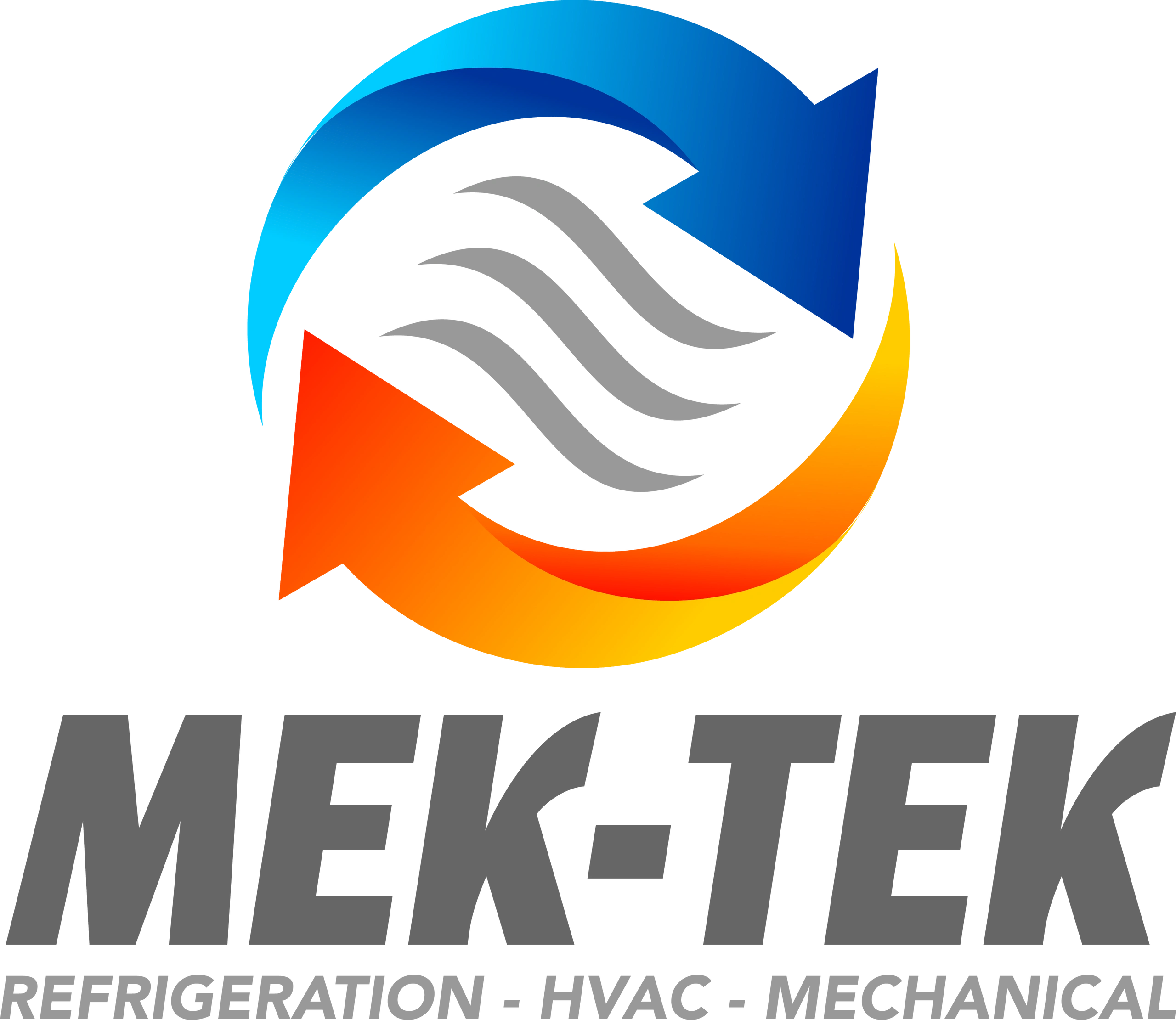 Mek Tek , LLC - Hvac, Mechanical
