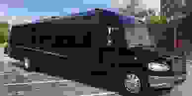 Colorado Mountain Transportation - Car service from DEN DIA Airport in ...