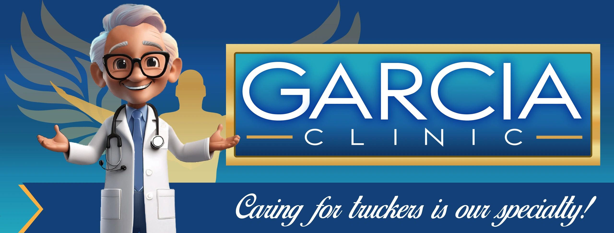 Garcia Clinic - DOT Physicals, Drug and Alcohol Tests