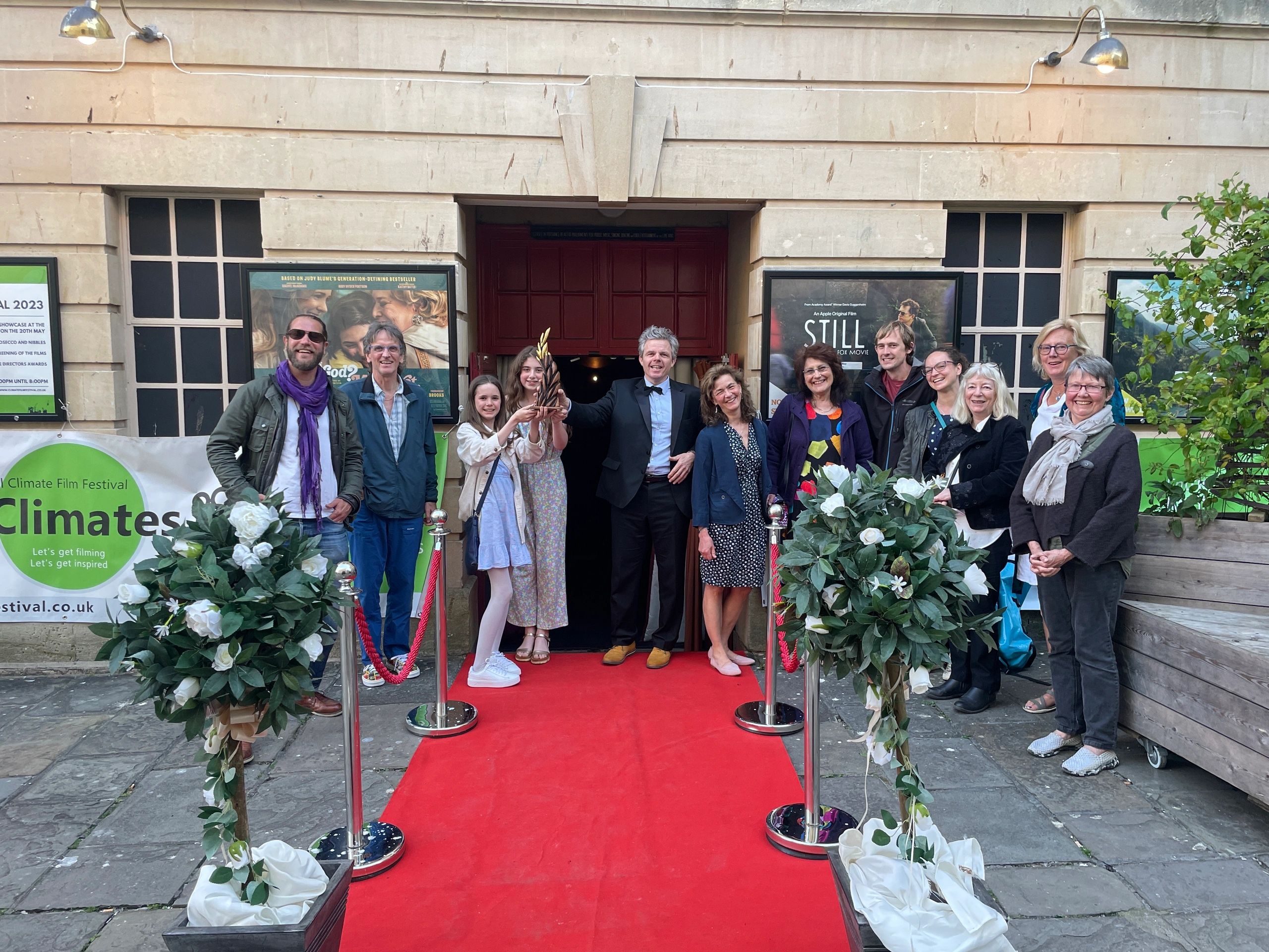 Frome International Climate Film Festival