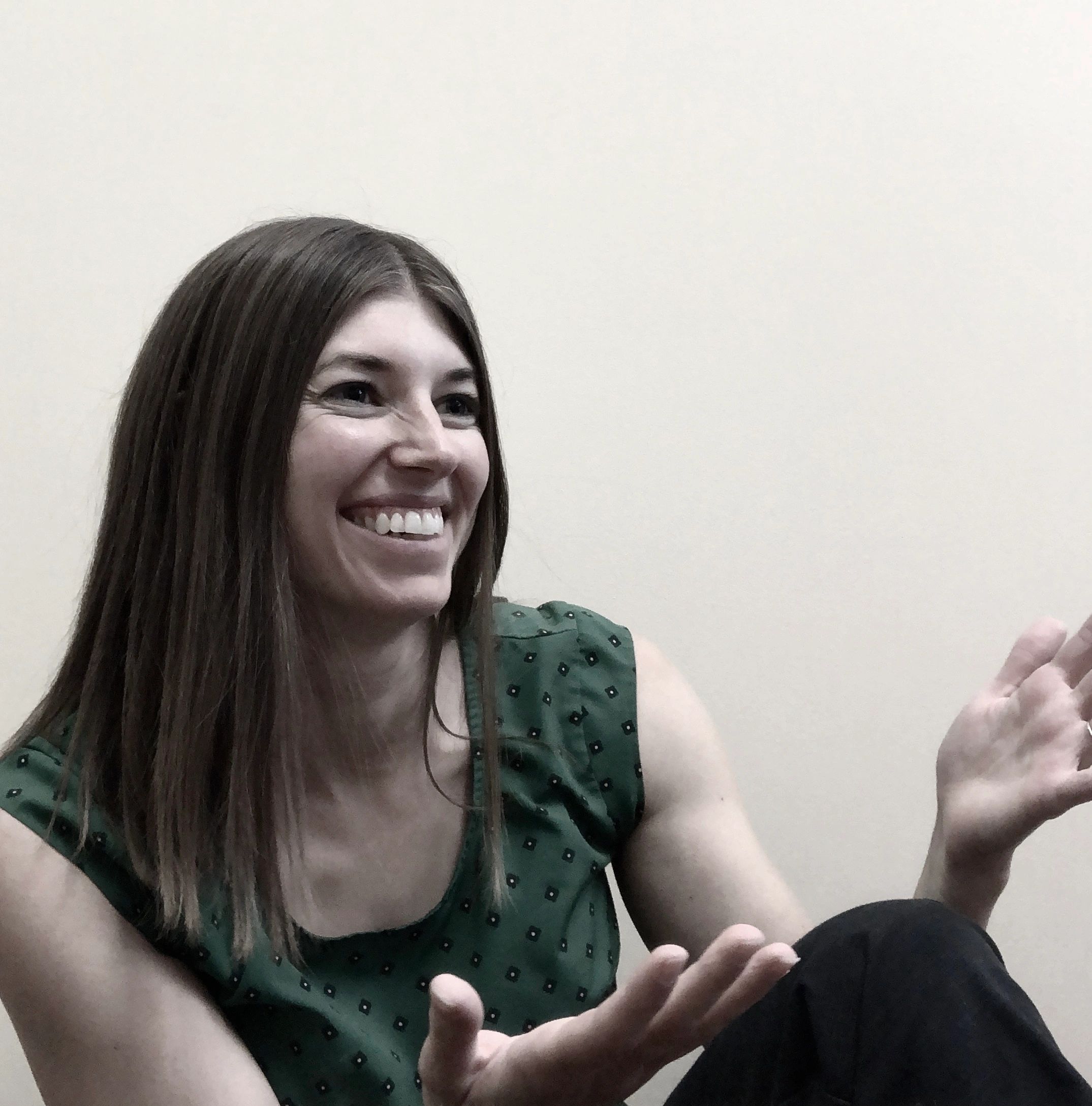 Crystal Robertson Coaching - Life Coach, Career Coaching