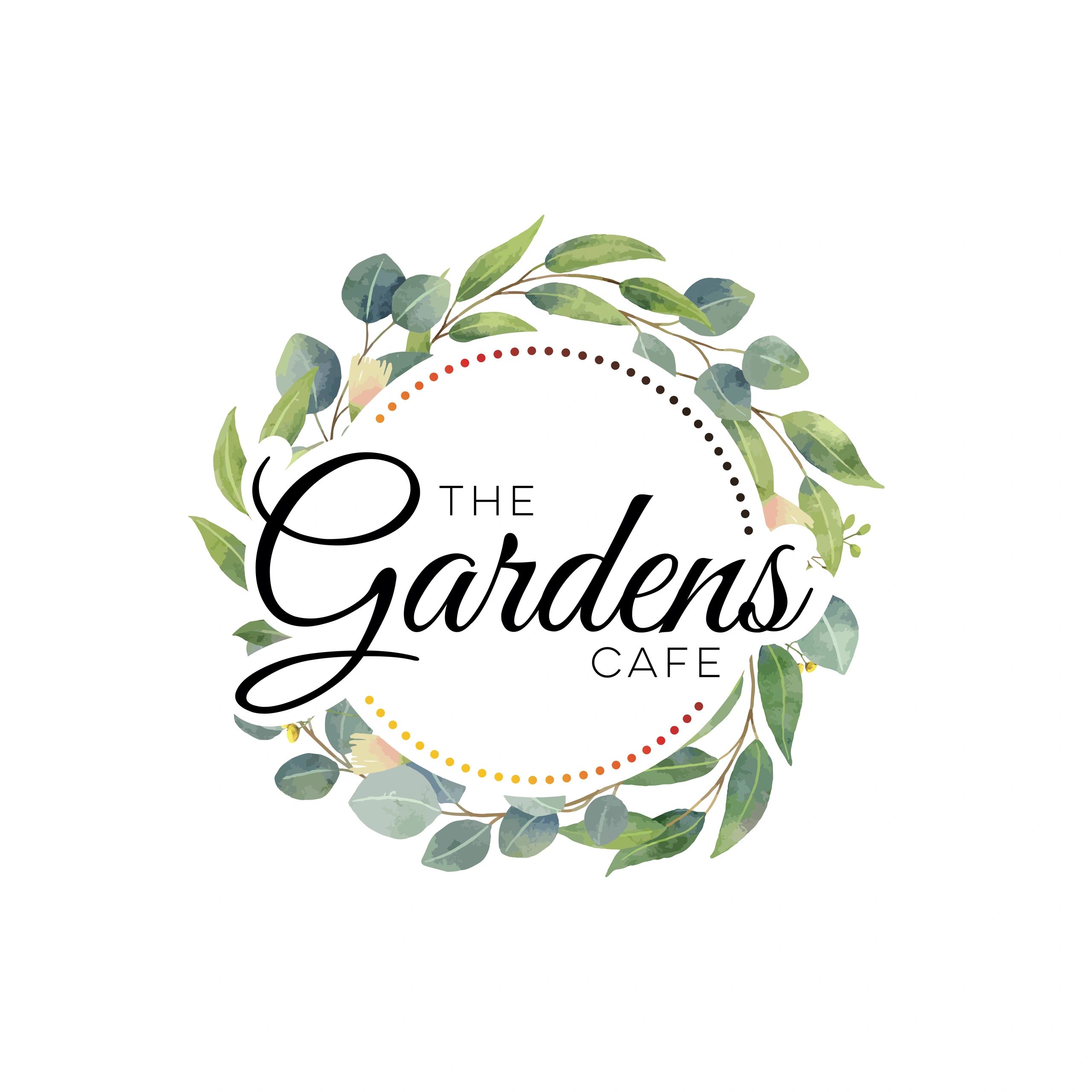 The Gardens Cafe