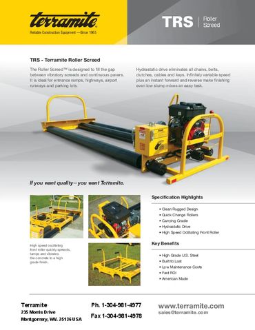 Terramite