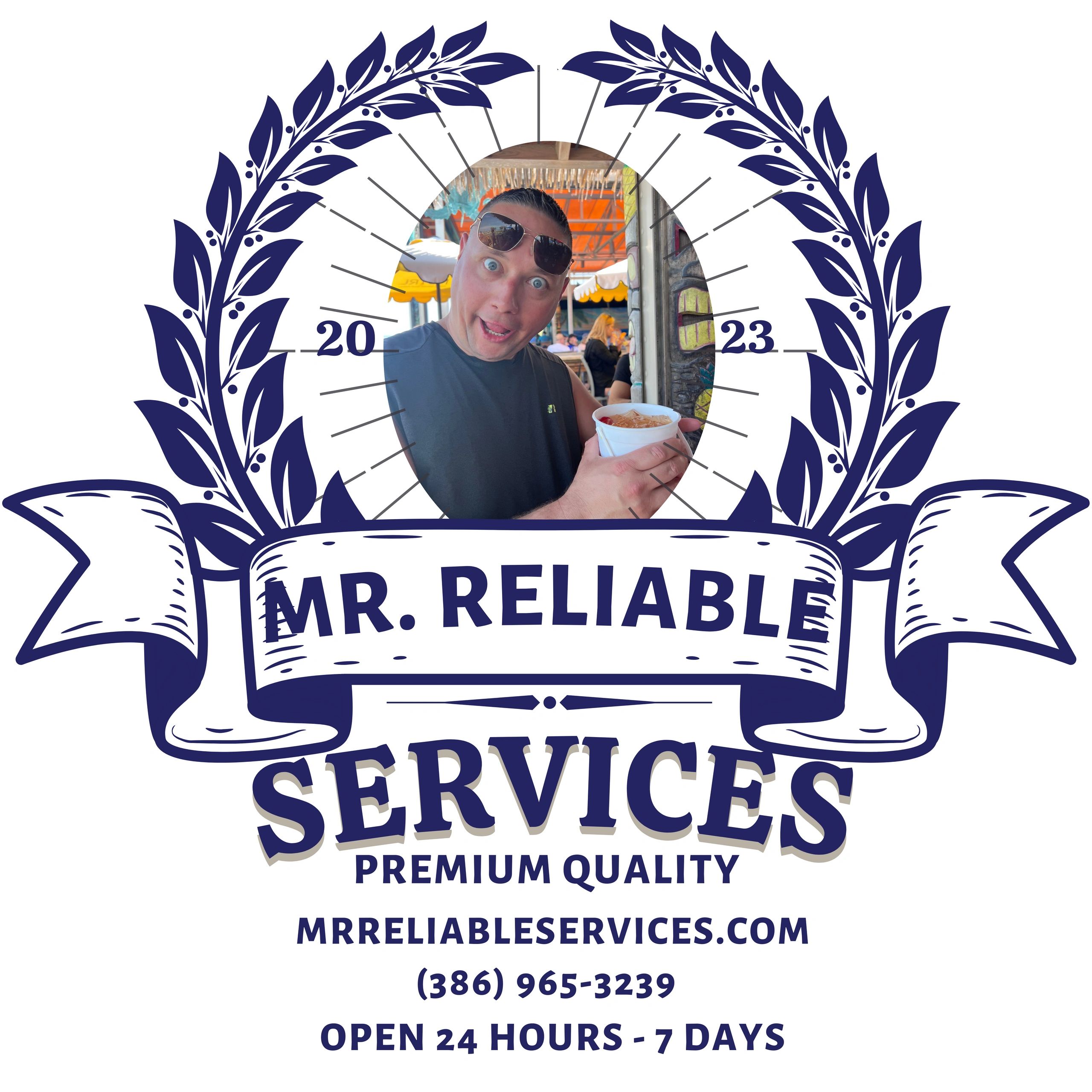 Mr. Reliable Services