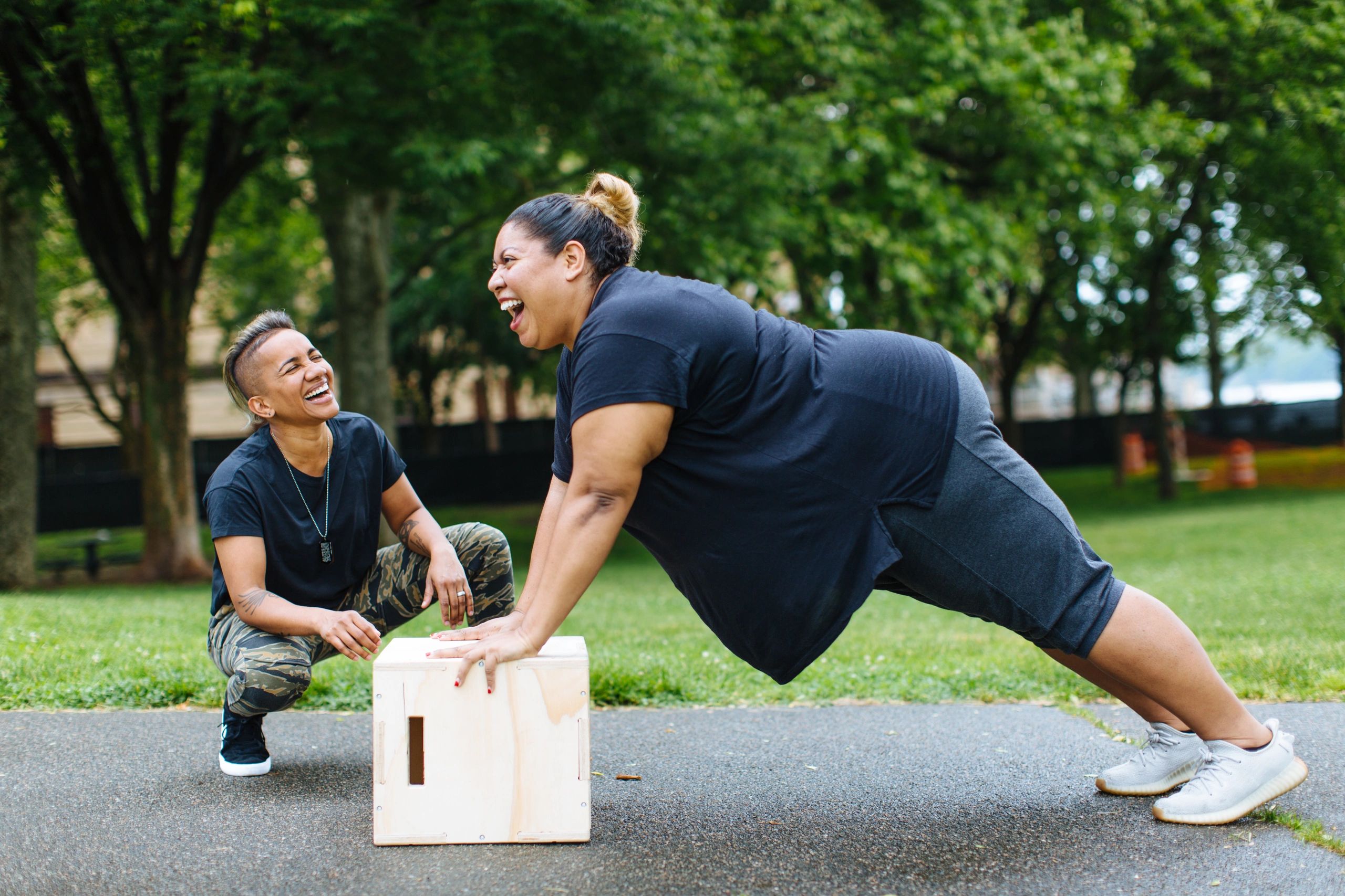 CLUB HOUSE GYM - Personal Training, LGBT Gym