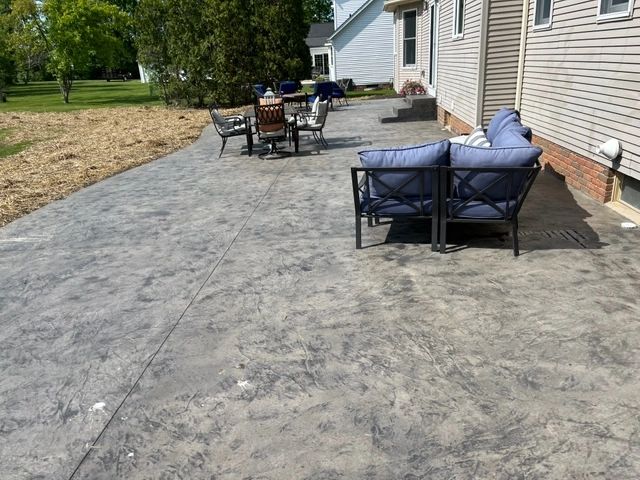 R&H Limited Concrete