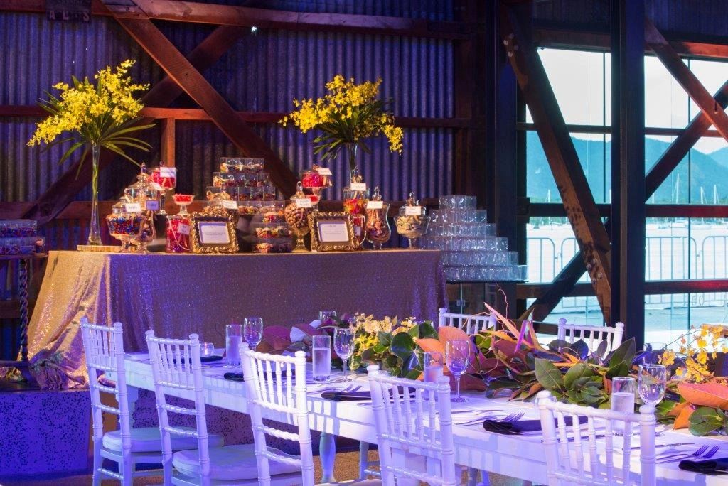 Donut Walls | Sweet Party Favours