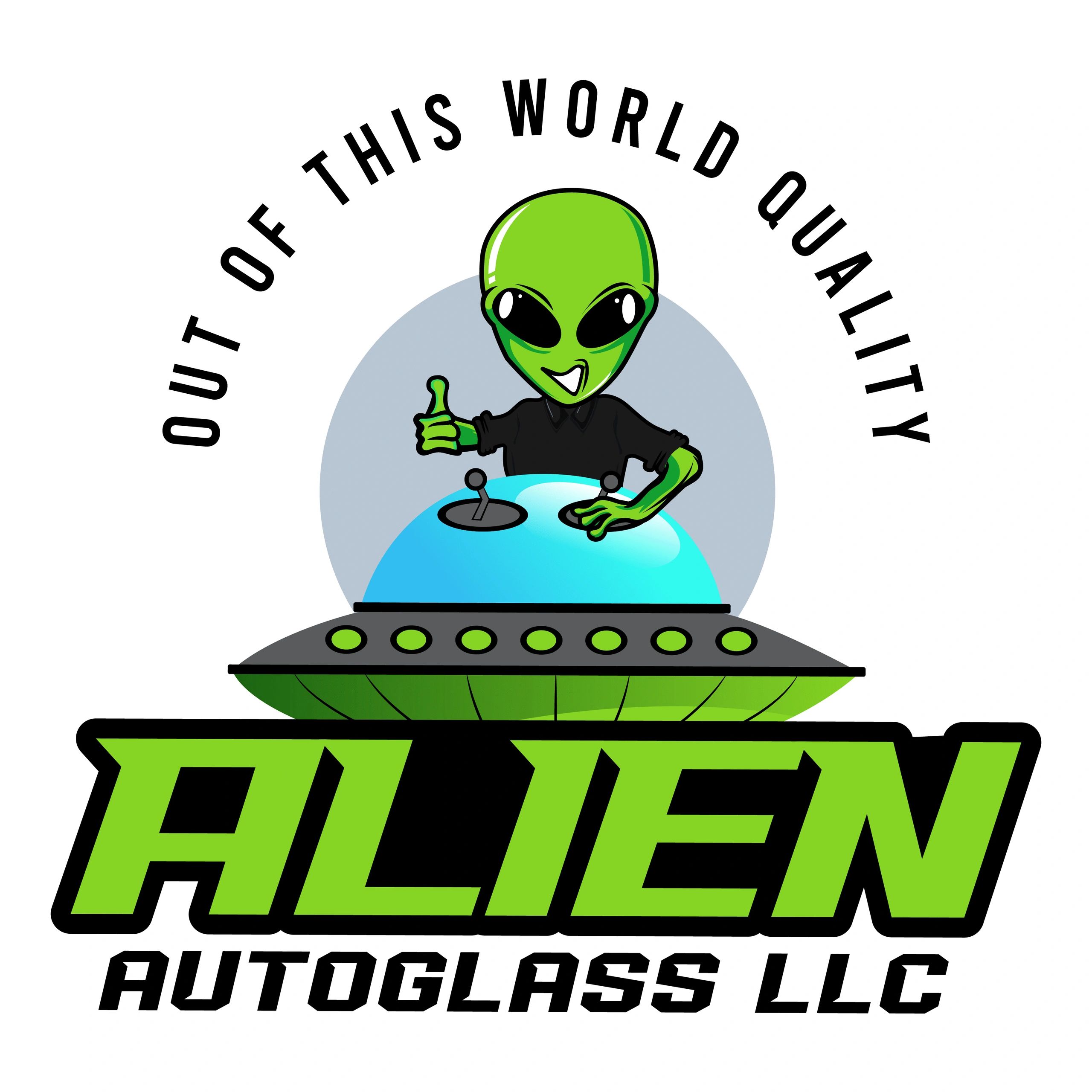 Alien Autoglass LLC