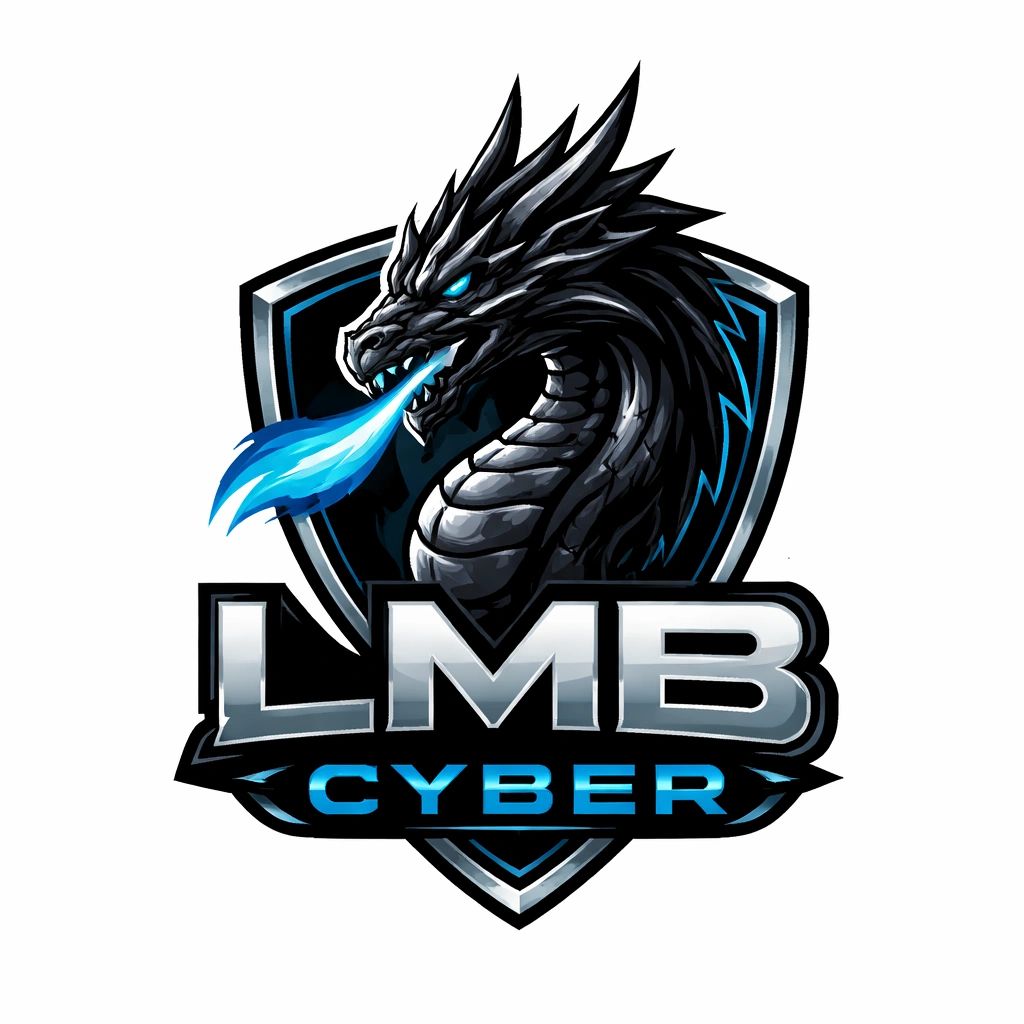 LMB Cyber LLC