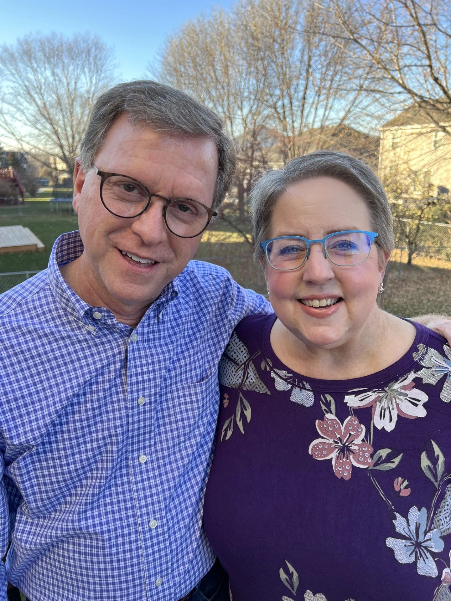 Announcing the Roger & Lisa Henderson Teacher Workspace