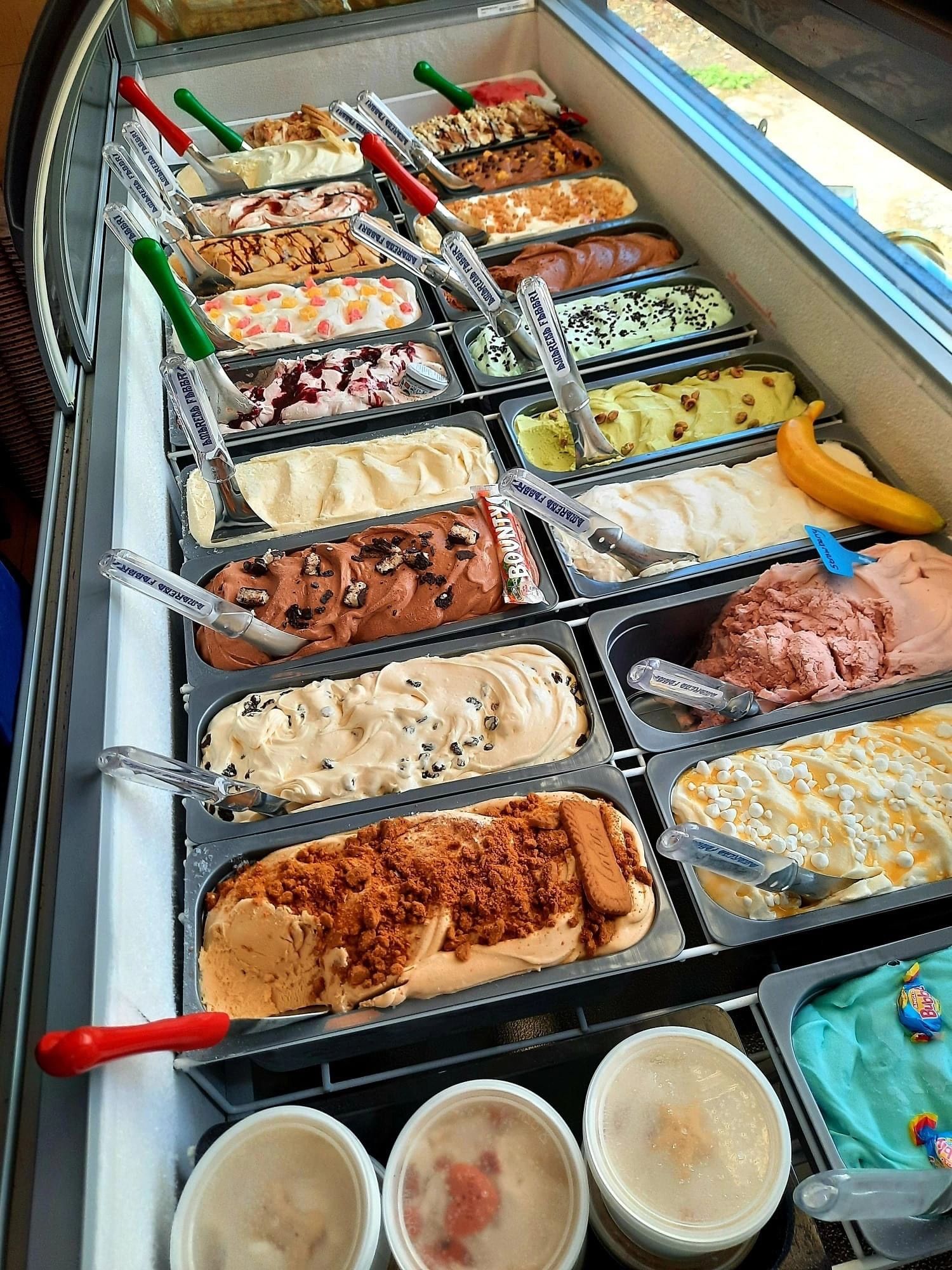 Photo | Ravenglass Handmade Ice Cream and Cafe