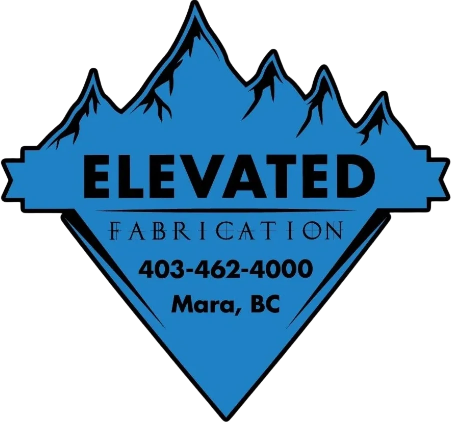 Elevated Fabrication