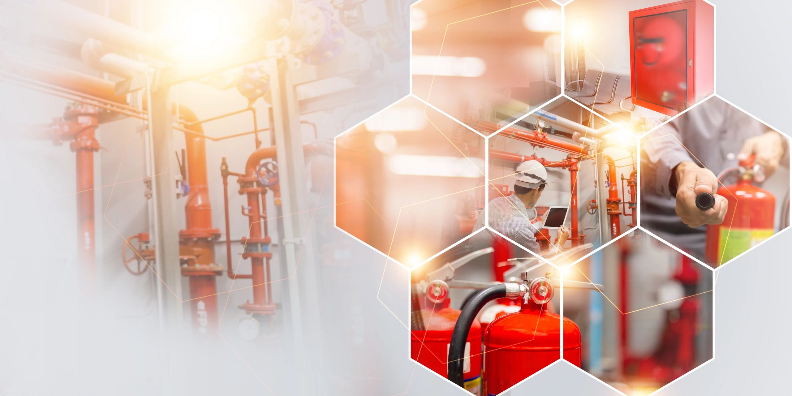 Outlaw Fire Protection - Home