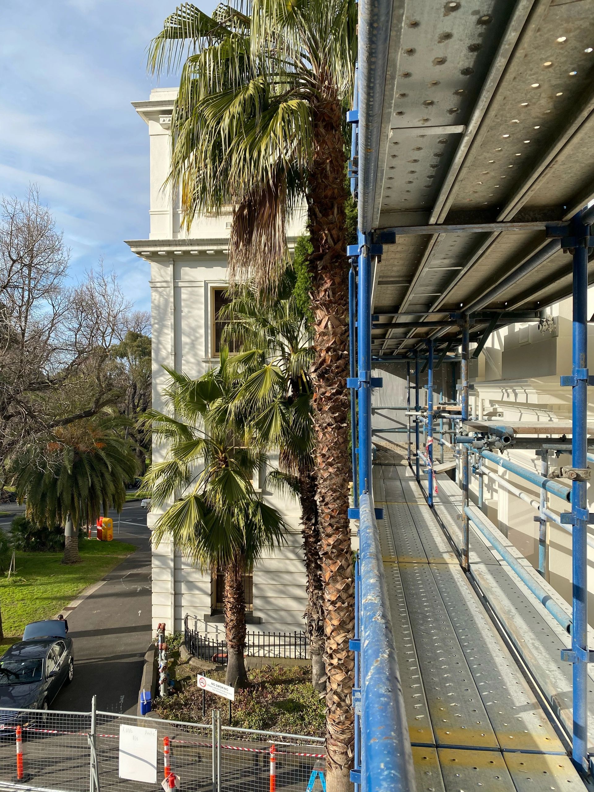 Vertical Group Pty Ltd