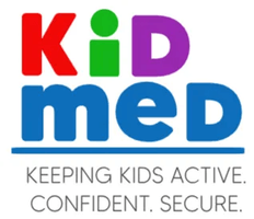 Kidmedga