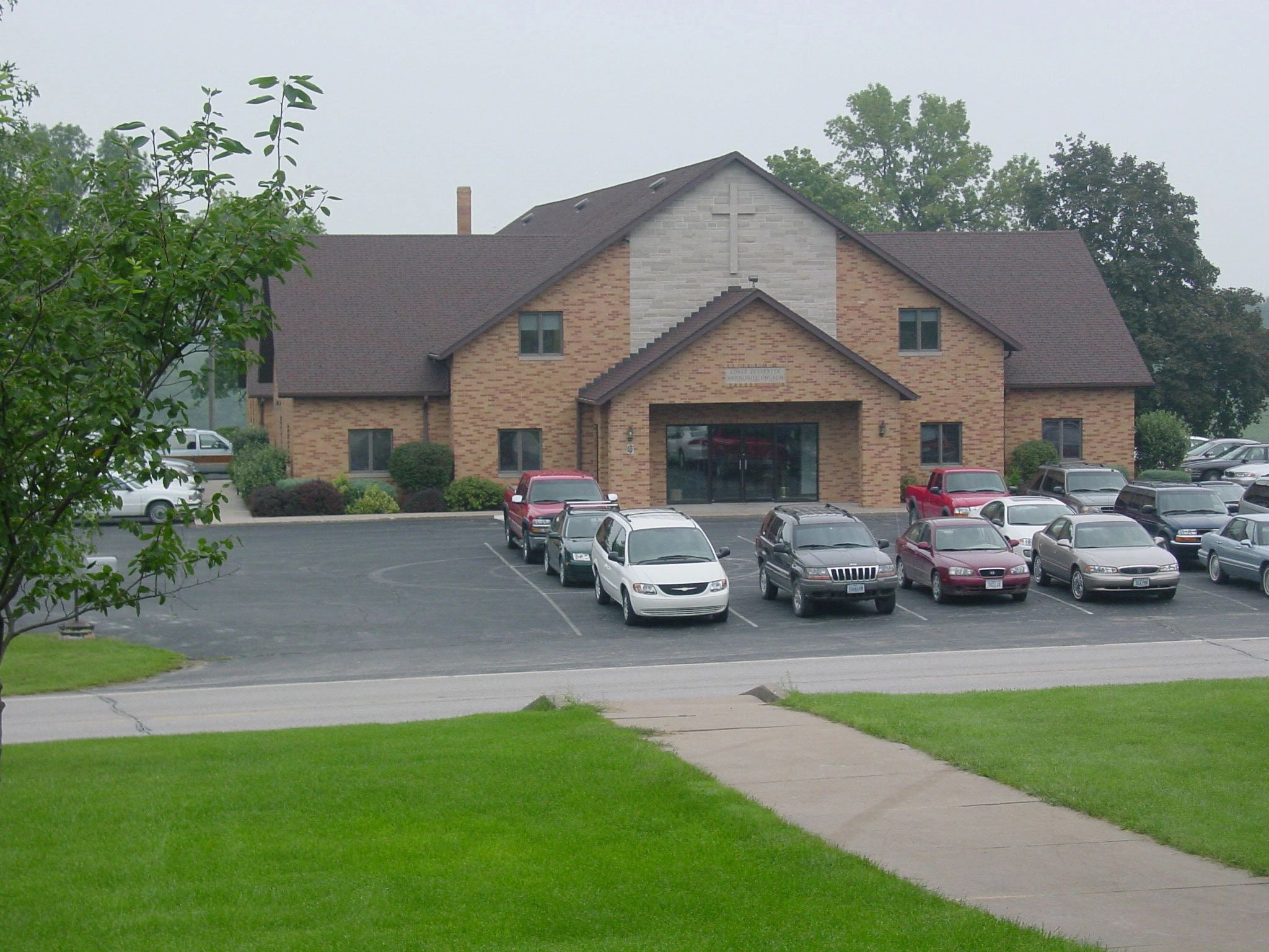 Lower Deer Creek Mennonite Church