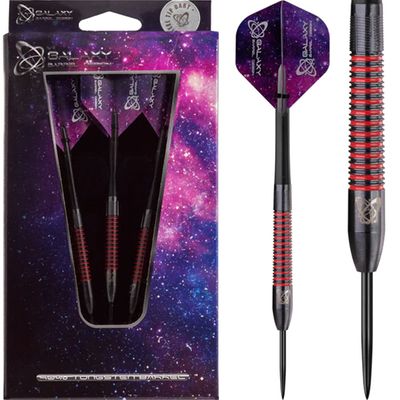 SCHAEFFER Signature Series Steel Tip 24g
