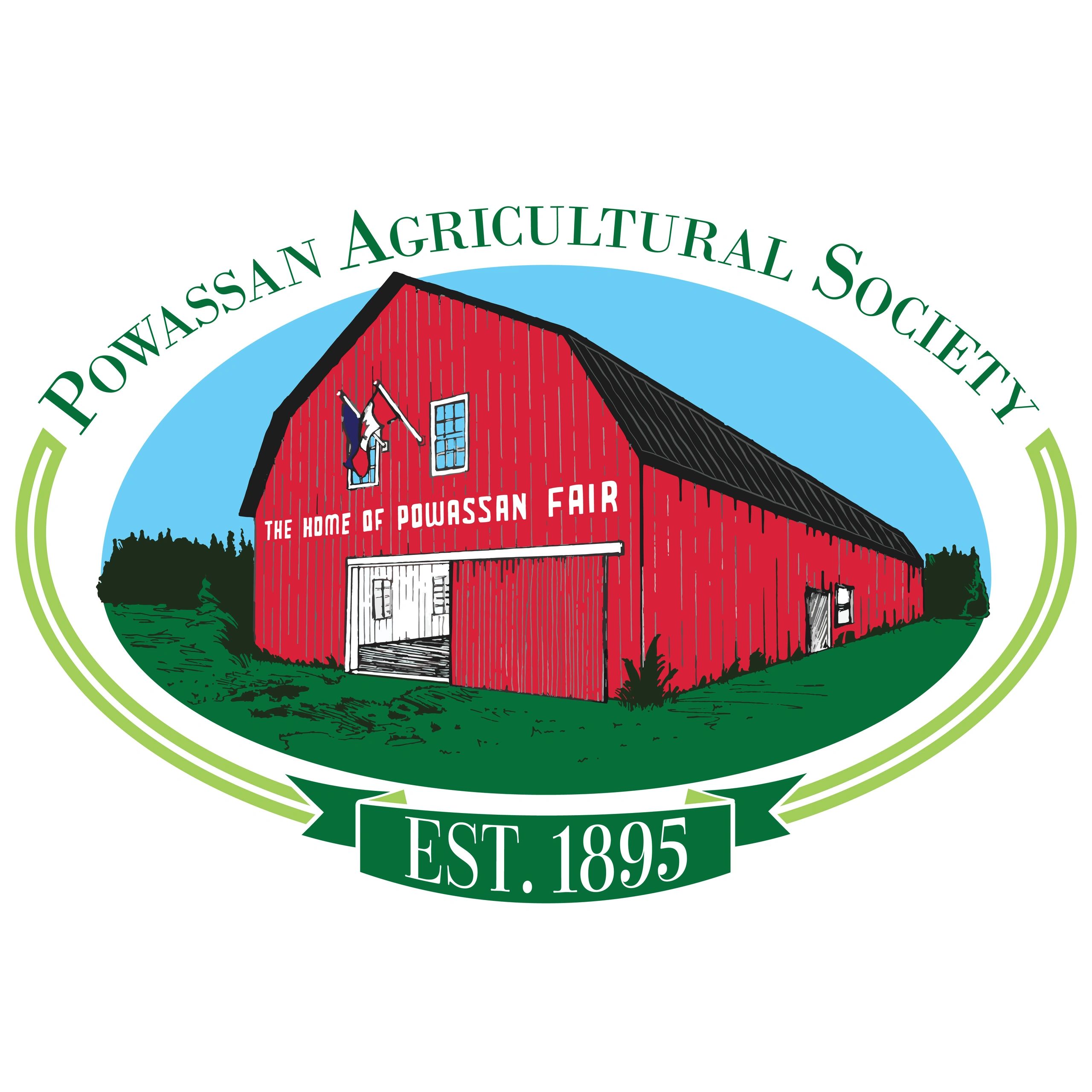 Powassan Agricultural Society