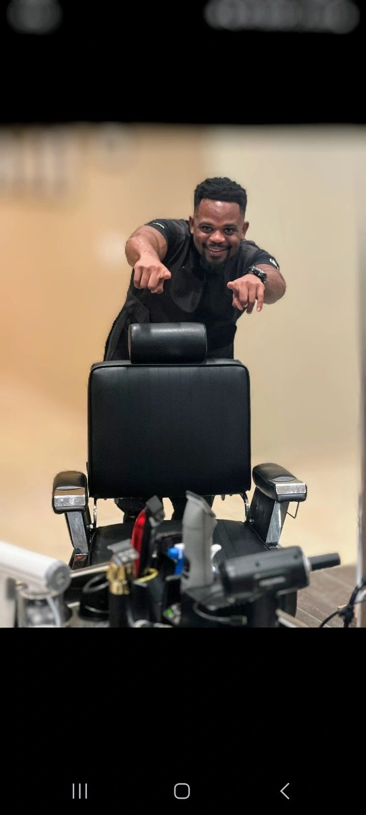 Concepts Barber Studio