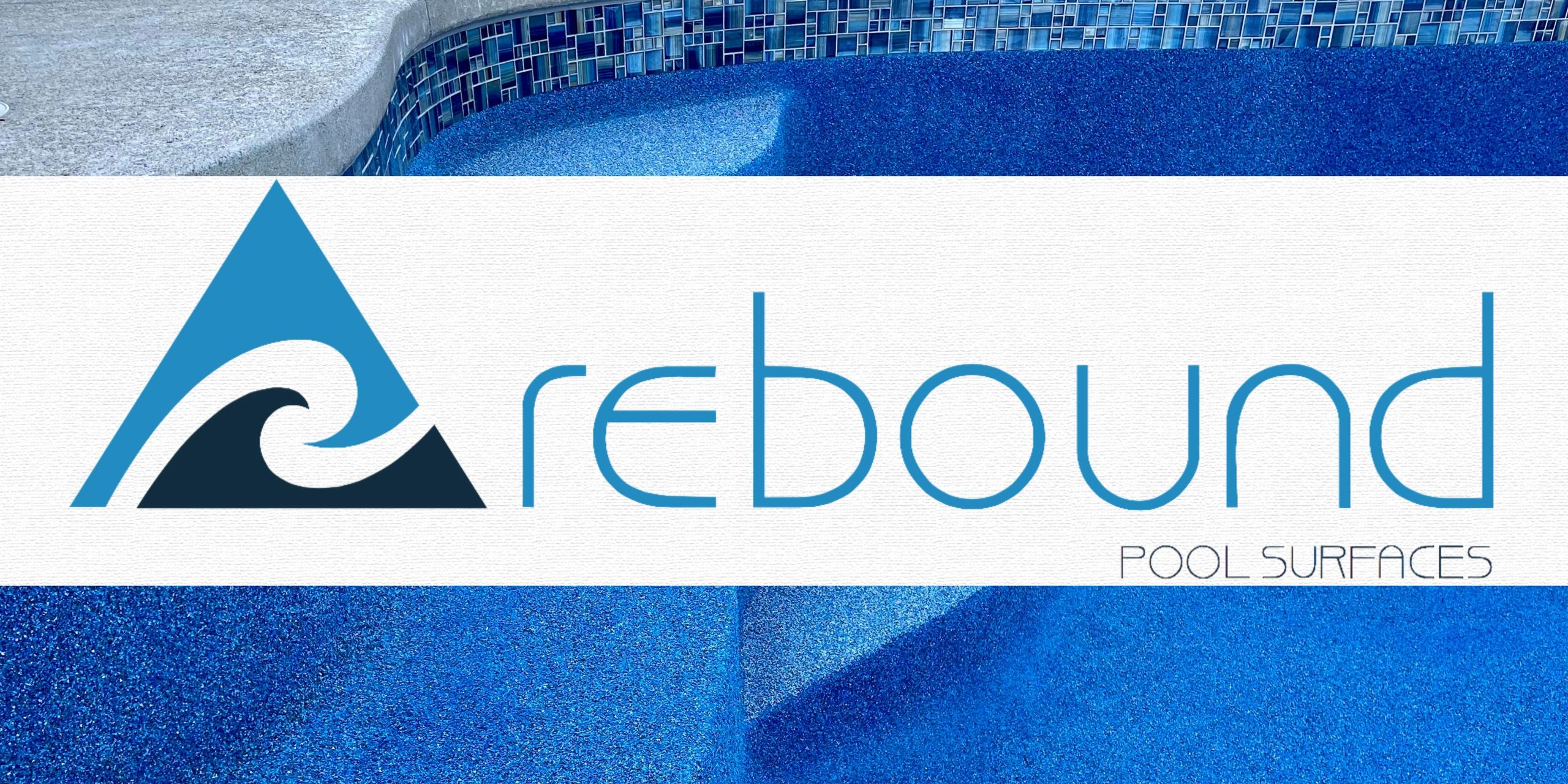 Rebound Pools - Home