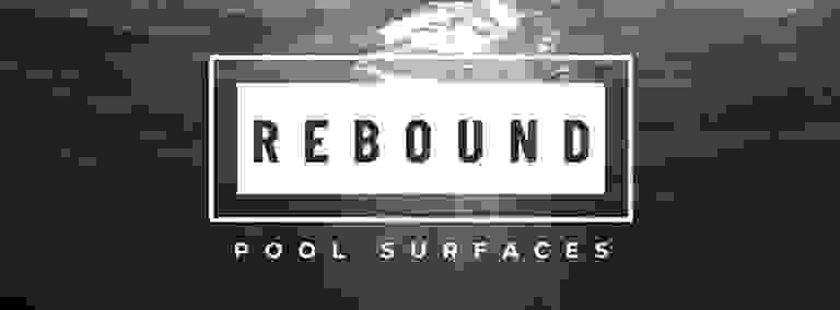 Rebound Pools - Home