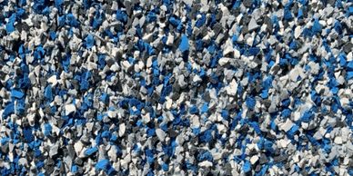 COLORS | Rebound Pools