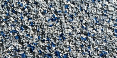 COLORS | Rebound Pools