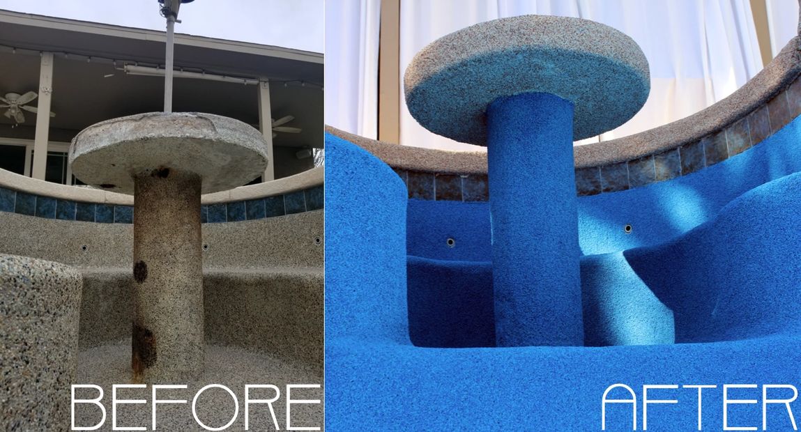 Rebound Pools - Home