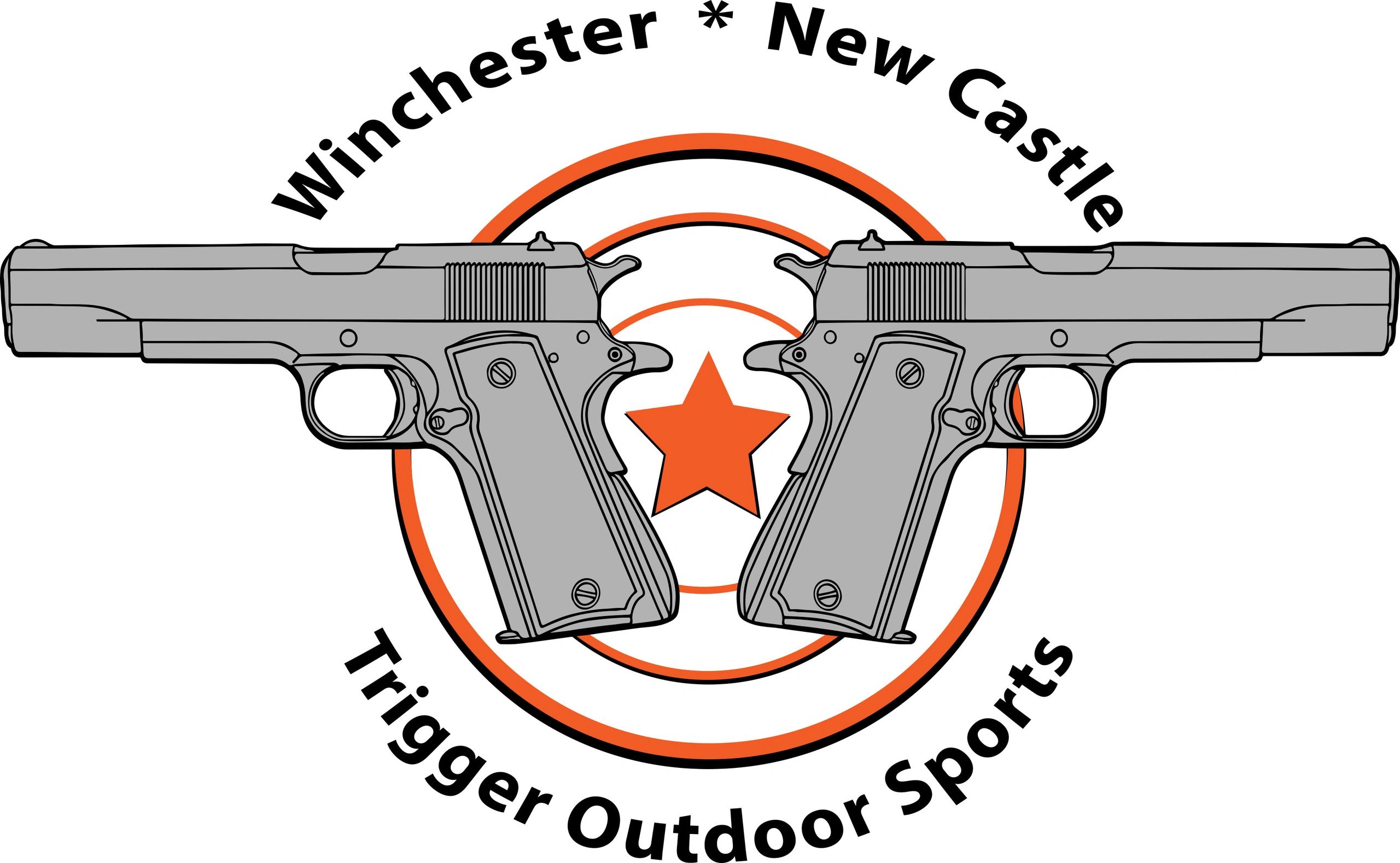 Trigger Outdoor Sports - Gun Store, Sporting Goods