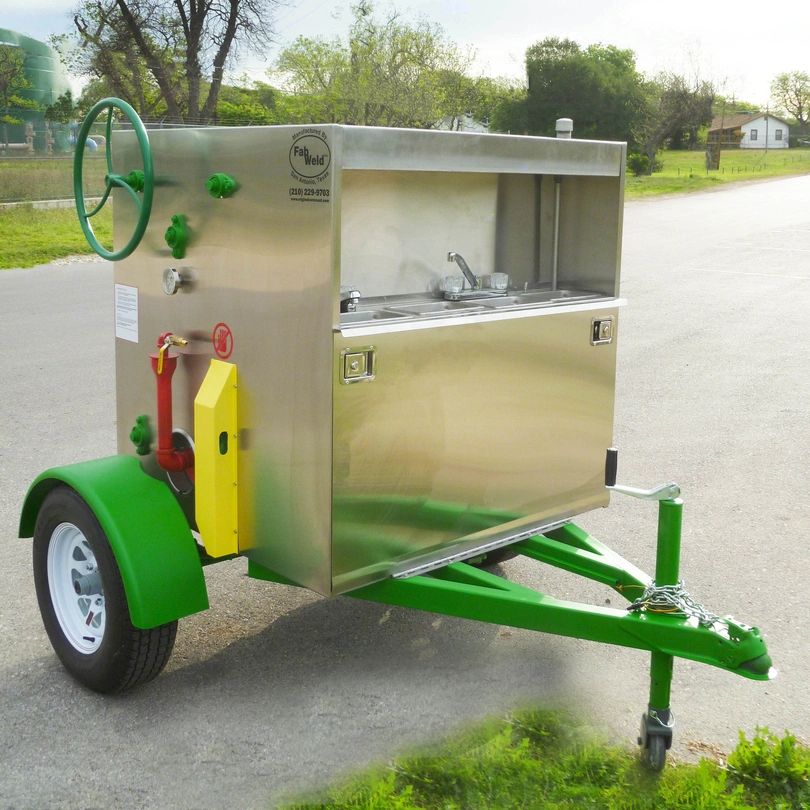 Premium Corn Roast Machines & Equipment Sales
