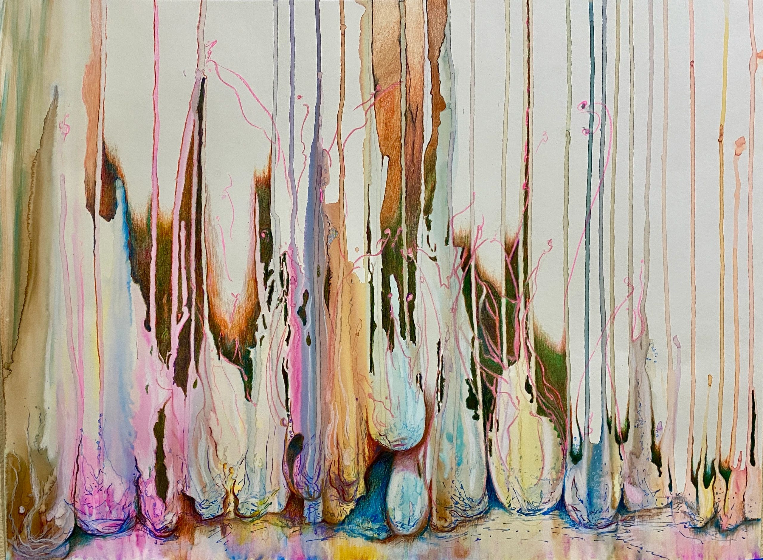 Leigh Harrison - Artist