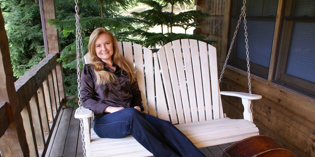 Jeanette Williams - Bluegrass, Music